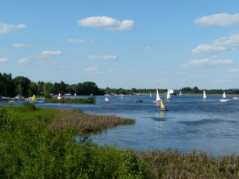 Co Musisz Wiedzieć O Miejscowości Poraj? | Zalew Poraj